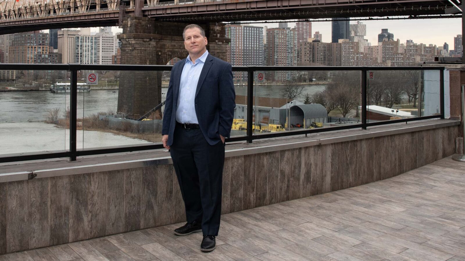 Attorney for Referral of New York Car Crash Case